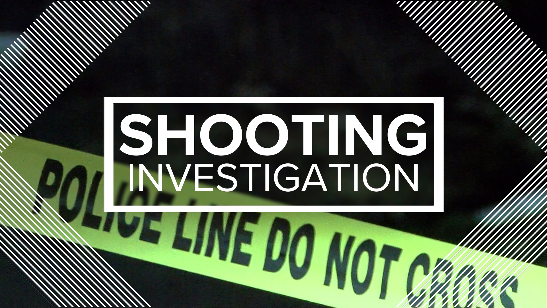 Man shot in Clinton Monday night; police say suspect known to victim