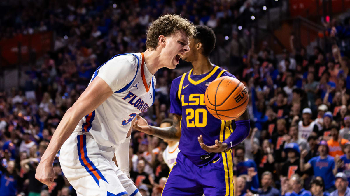 Florida vs. LSU: How to watch, injury report, betting lines, game notes