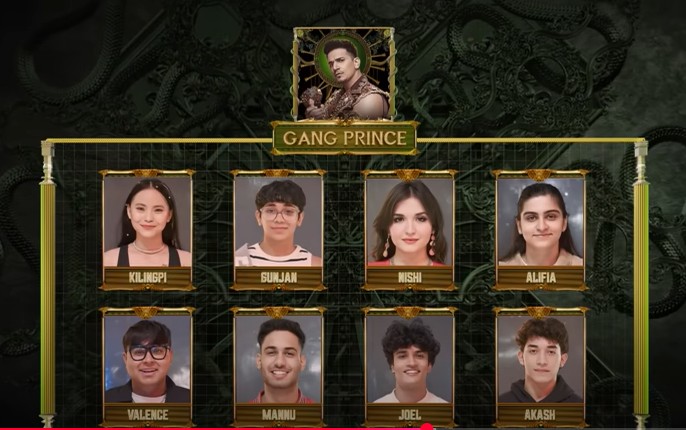 Roadies XX: Final list of confirmed contestants; See who made it to ...