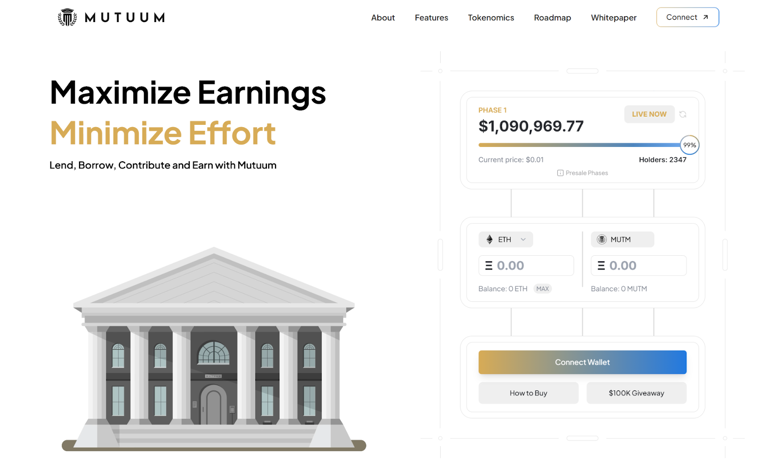 Can Ripple (XRP) Reach $5 In 2025? XRP Price Prediction As Competition From Mutuum Finance (MUTM ...