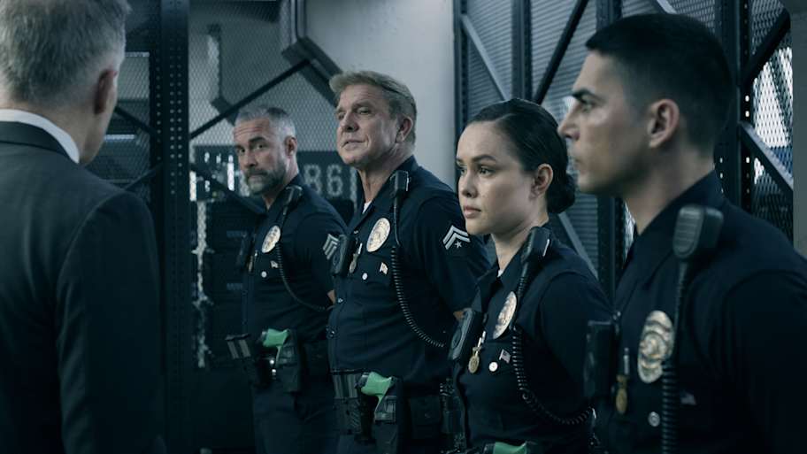 SWAT remains on the bubble after CBS opts not to renew series early