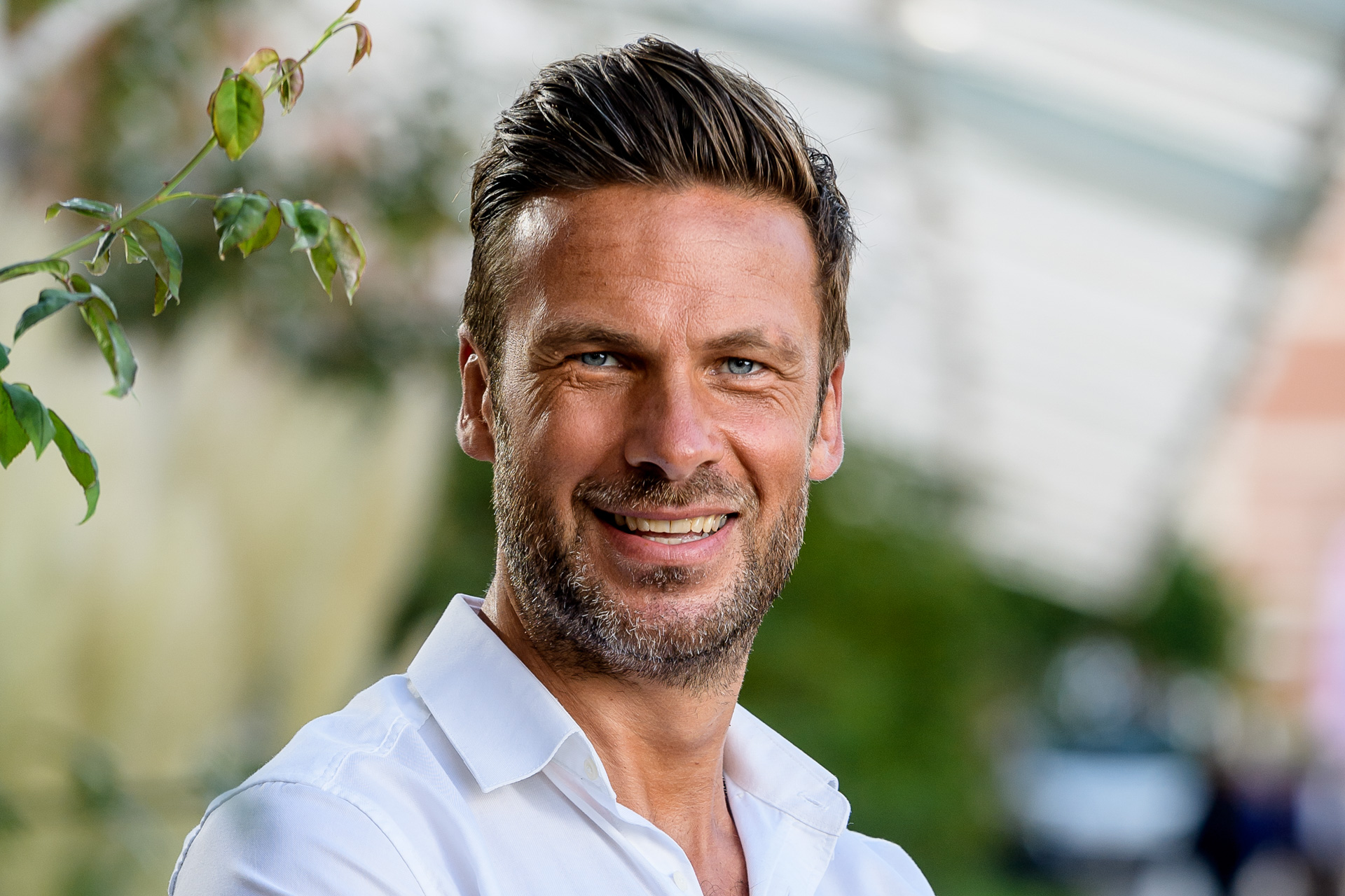 De mooiste foto's van Tom Dingenen