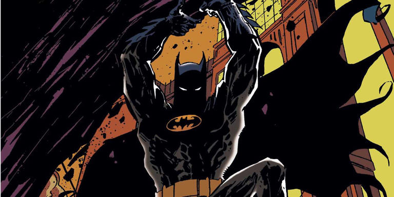 How to Read Batman: No Man’s Land in Order