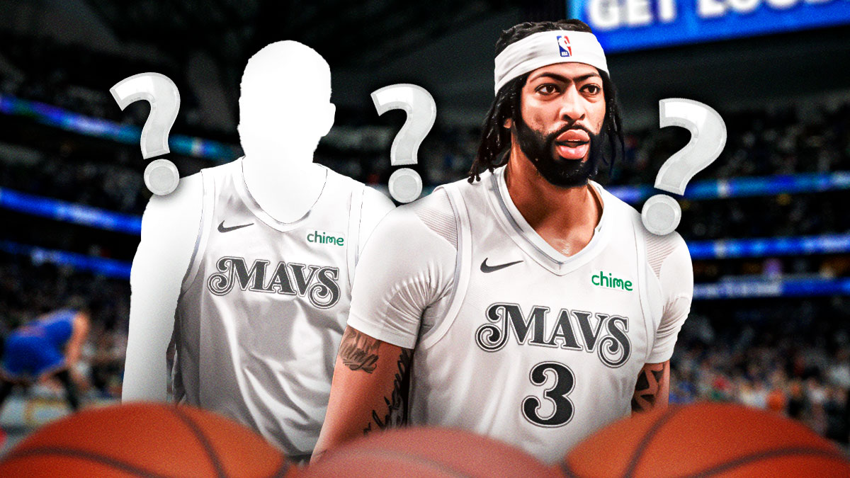 Dallas Mavericks’ fatal flaw that must be fixed after 2025 NBA All-Star ...