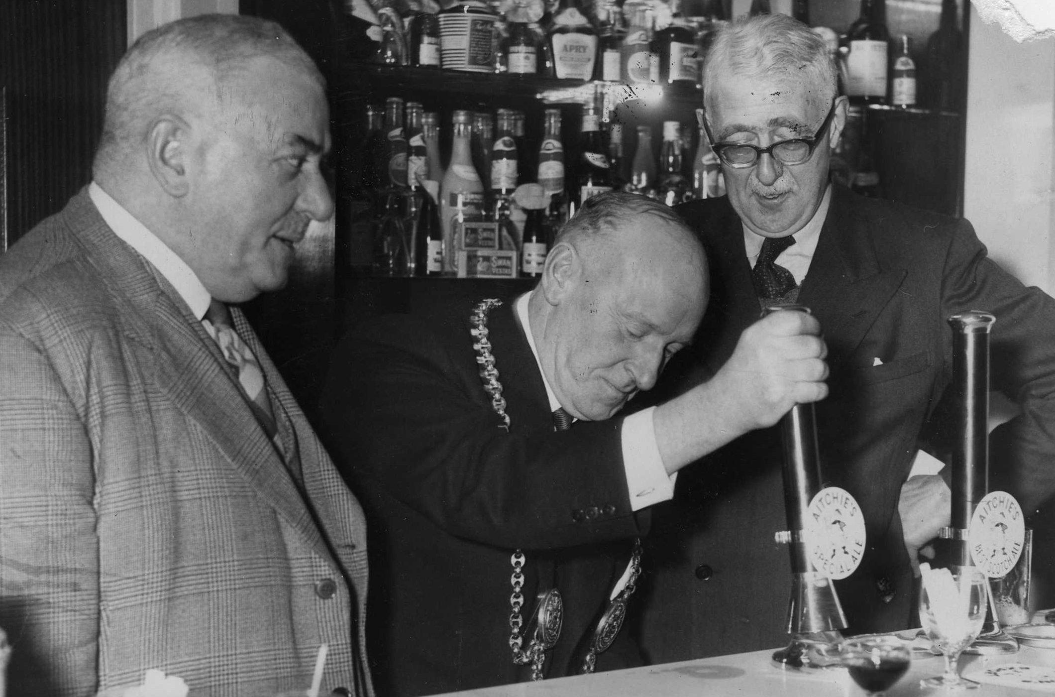 Drink in these 13 South Tyneside memories of beer festivals once more