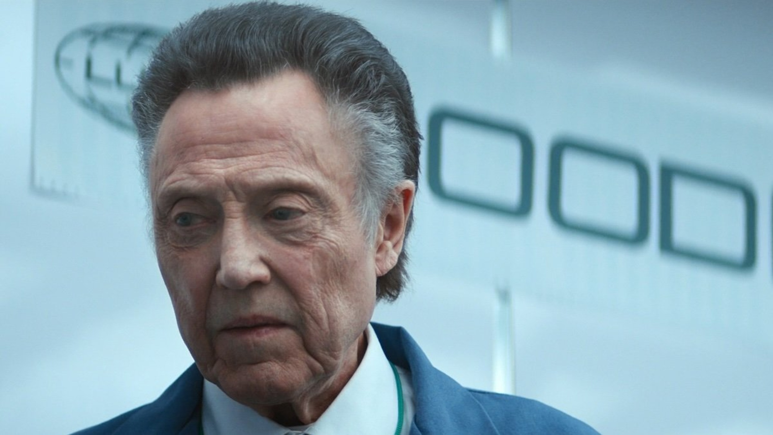 What’s Really Going On with Burt on SEVERANCE?