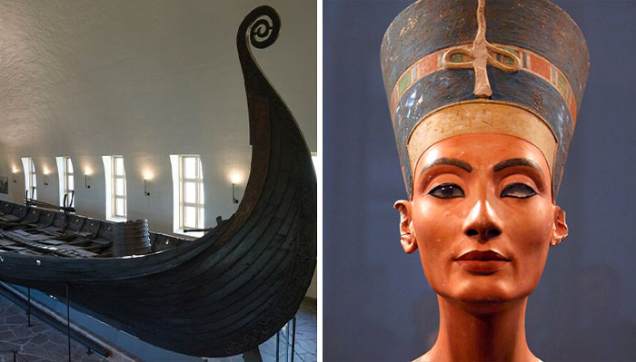 38 Well-Known Artifacts That Revealed Important Historical Information