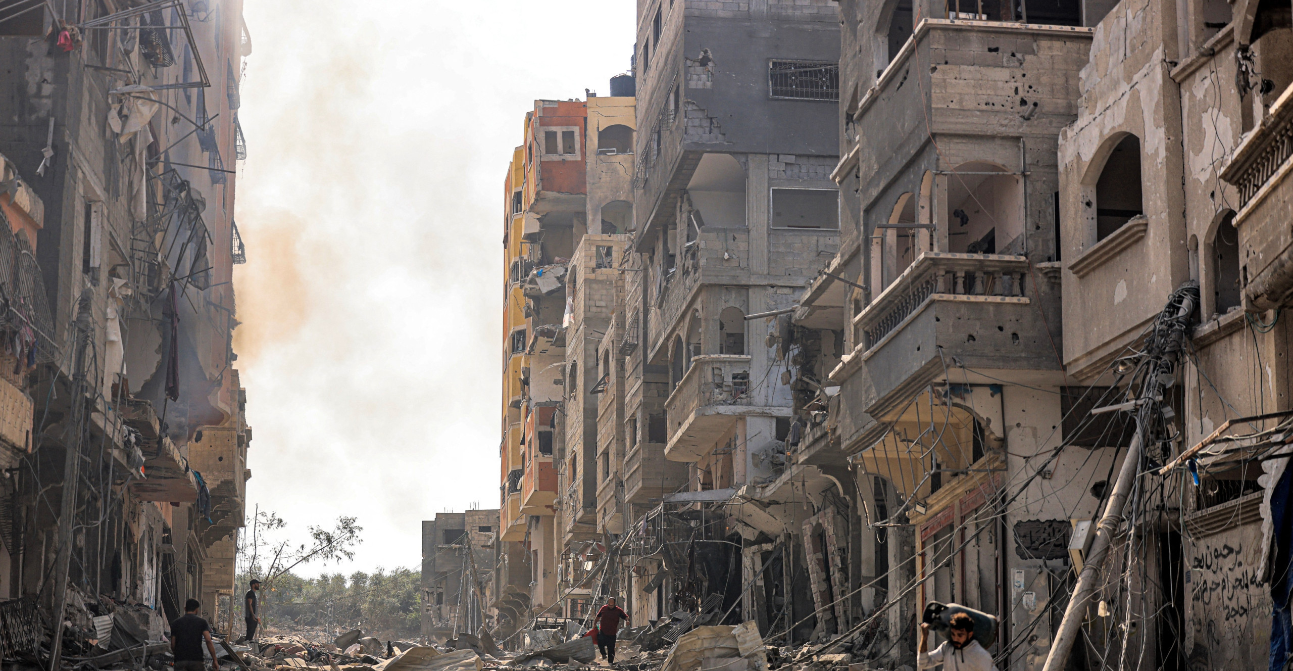 Que révèle la Bible sur la guerre et le conflit