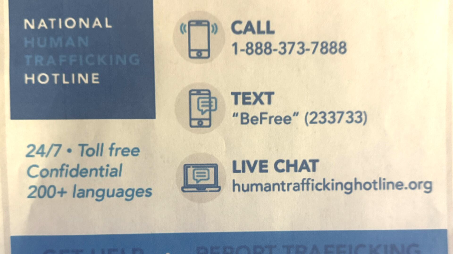 Lamar, Forrest, Stone counties part of a joint, human-trafficking bust