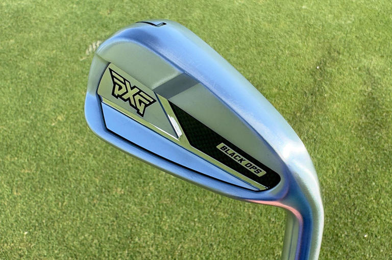Every 2025 PXG iron explained: Which model is right for your game?