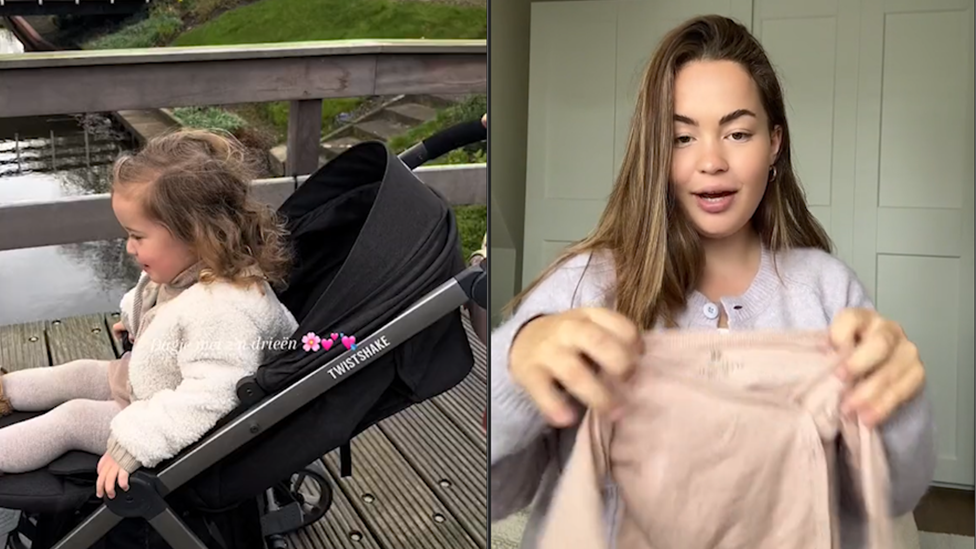 Mini Vlog: Op Avontuur met de Kleine – Een Dagje Uit vol Plezier