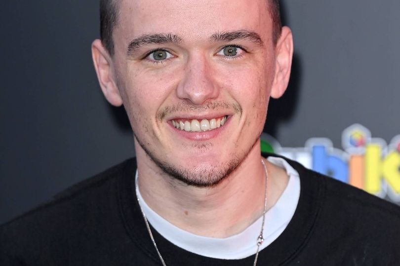 ITV Britain's Got Talent winner George Sampson's life now as he debuts ...