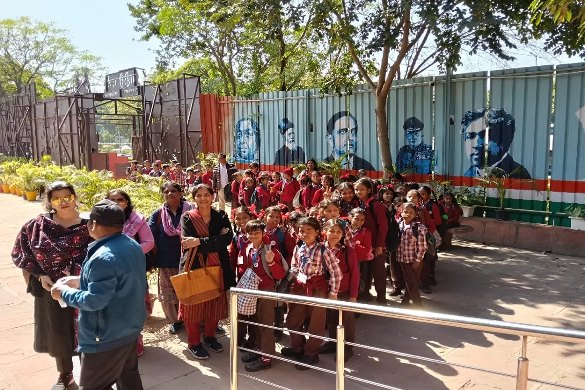 MCD launches ‘Clean School Campaign’