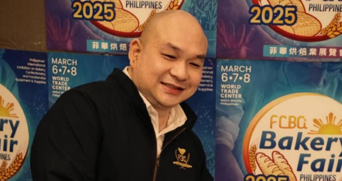 Tradition meets innovation in PH's biggest bakery event