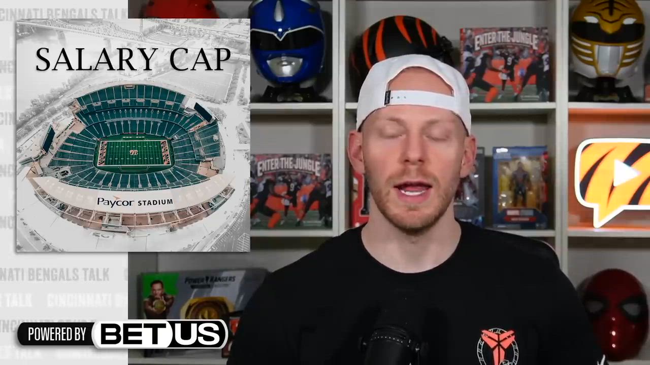 Look: Chart Shows Cincinnati Bengals Draft Success Since 2021