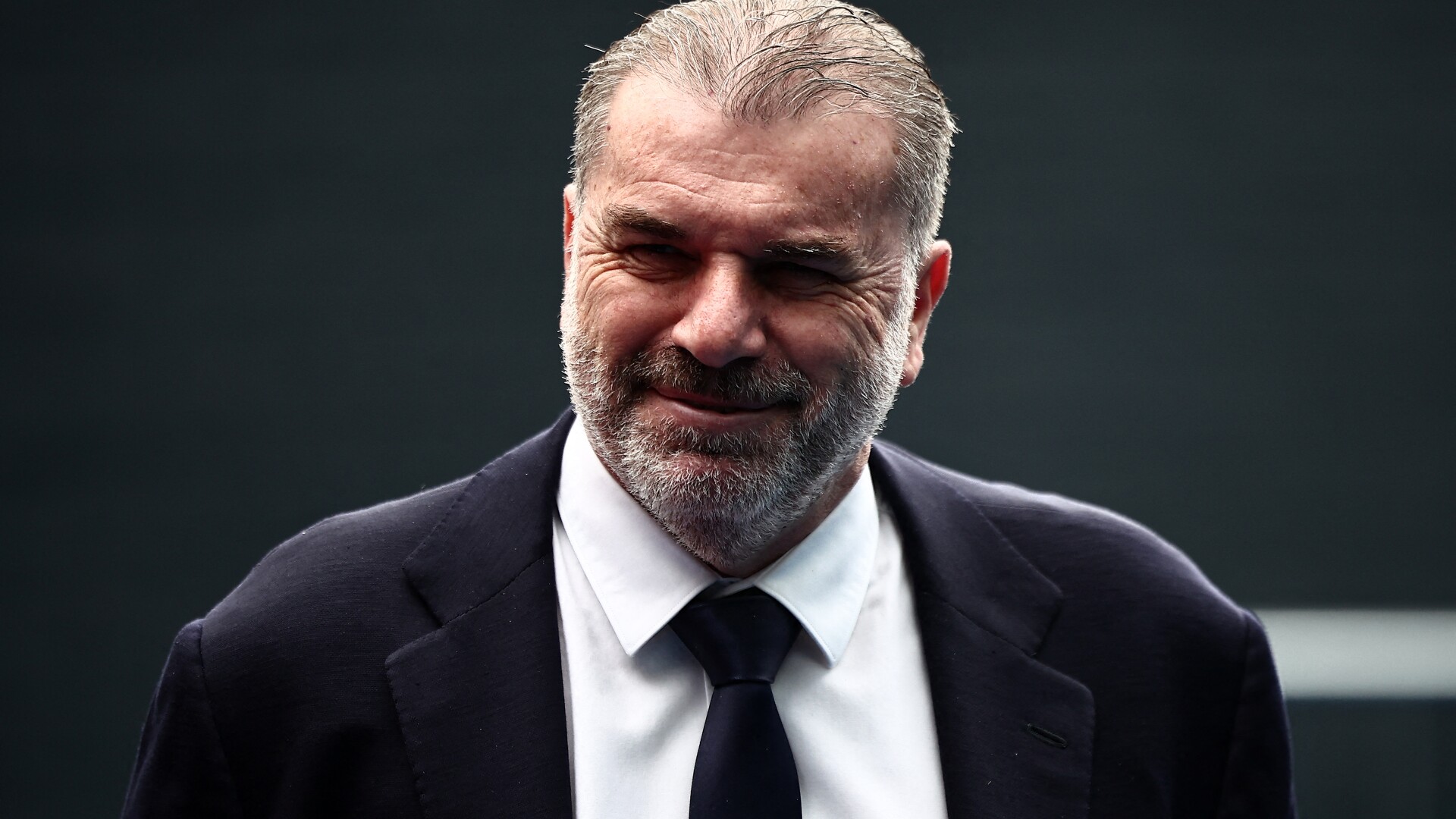 Ange Postecoglou reaction — What did Spurs boss say after win away to ...