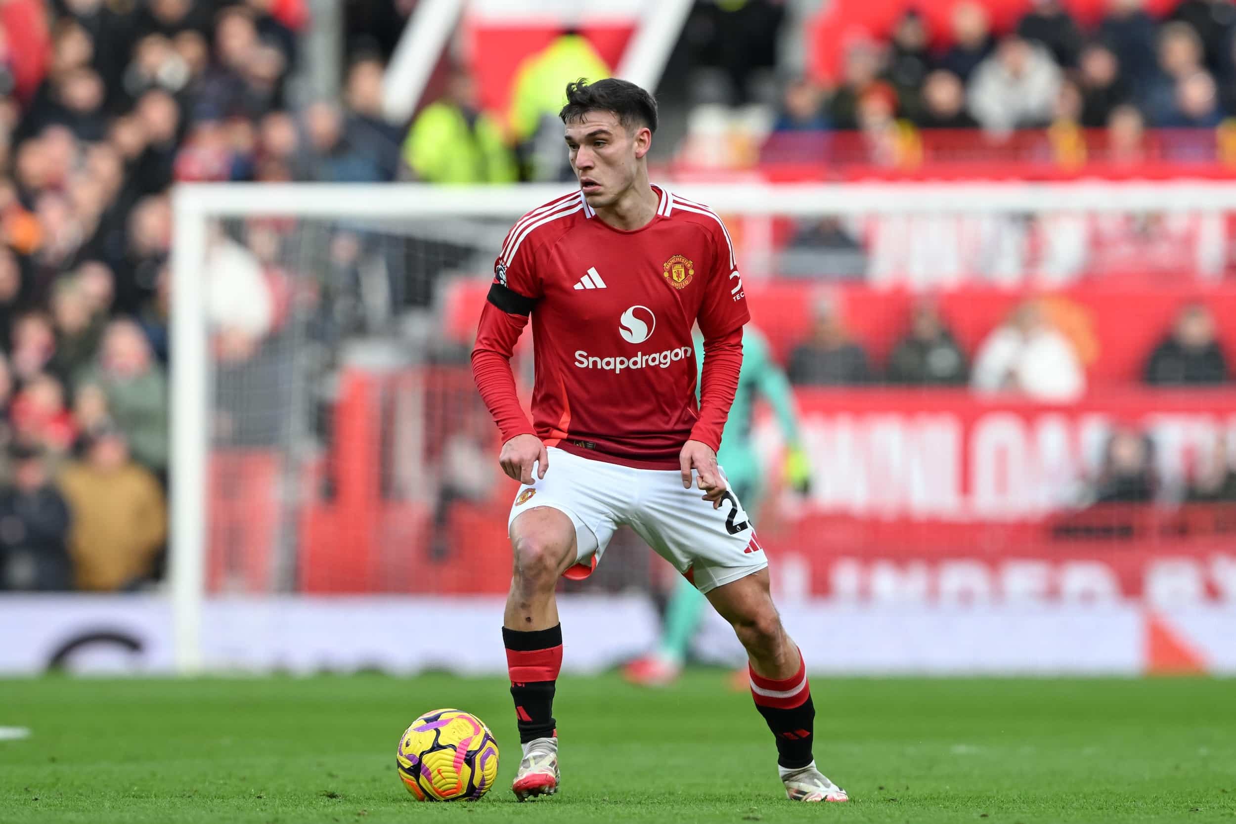 Manchester United oli taas jo matkalla valtavaan pettymykseen – sitten ...