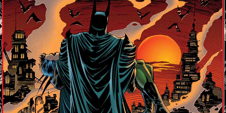 How to Read Batman: No Man’s Land in Order