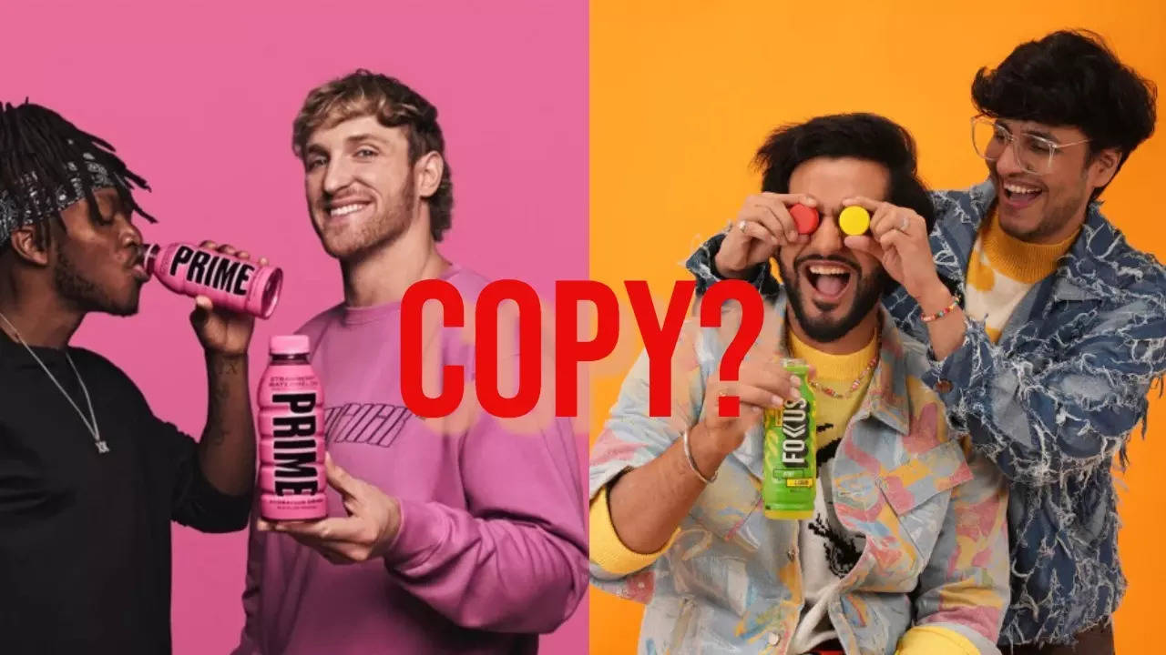 “Sasta Prime” Indian YouTubers Fukra Insaan and Triggered Insaan launch ...