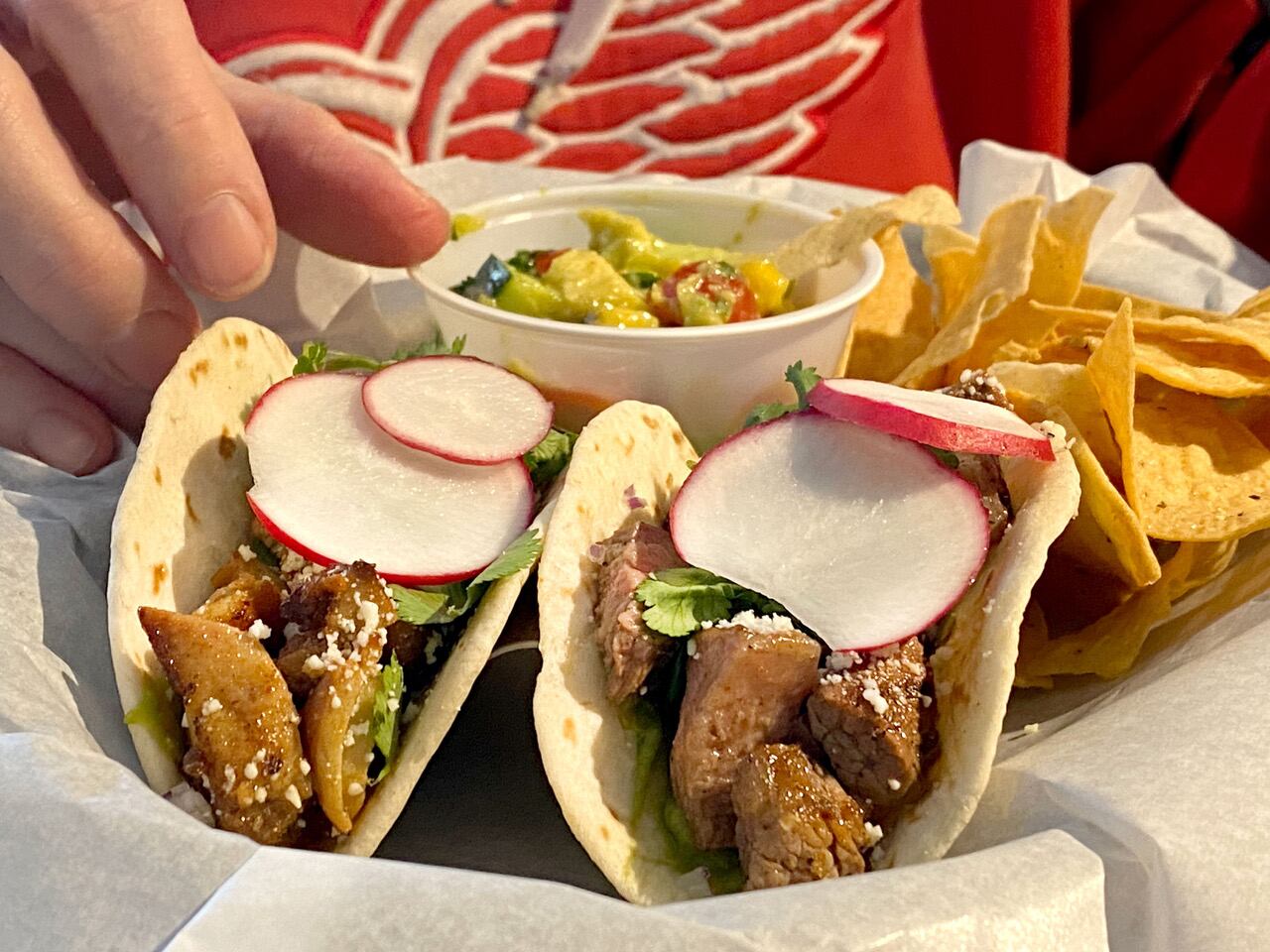 Restaurant Week in Esky puts focus on downtown food during winter