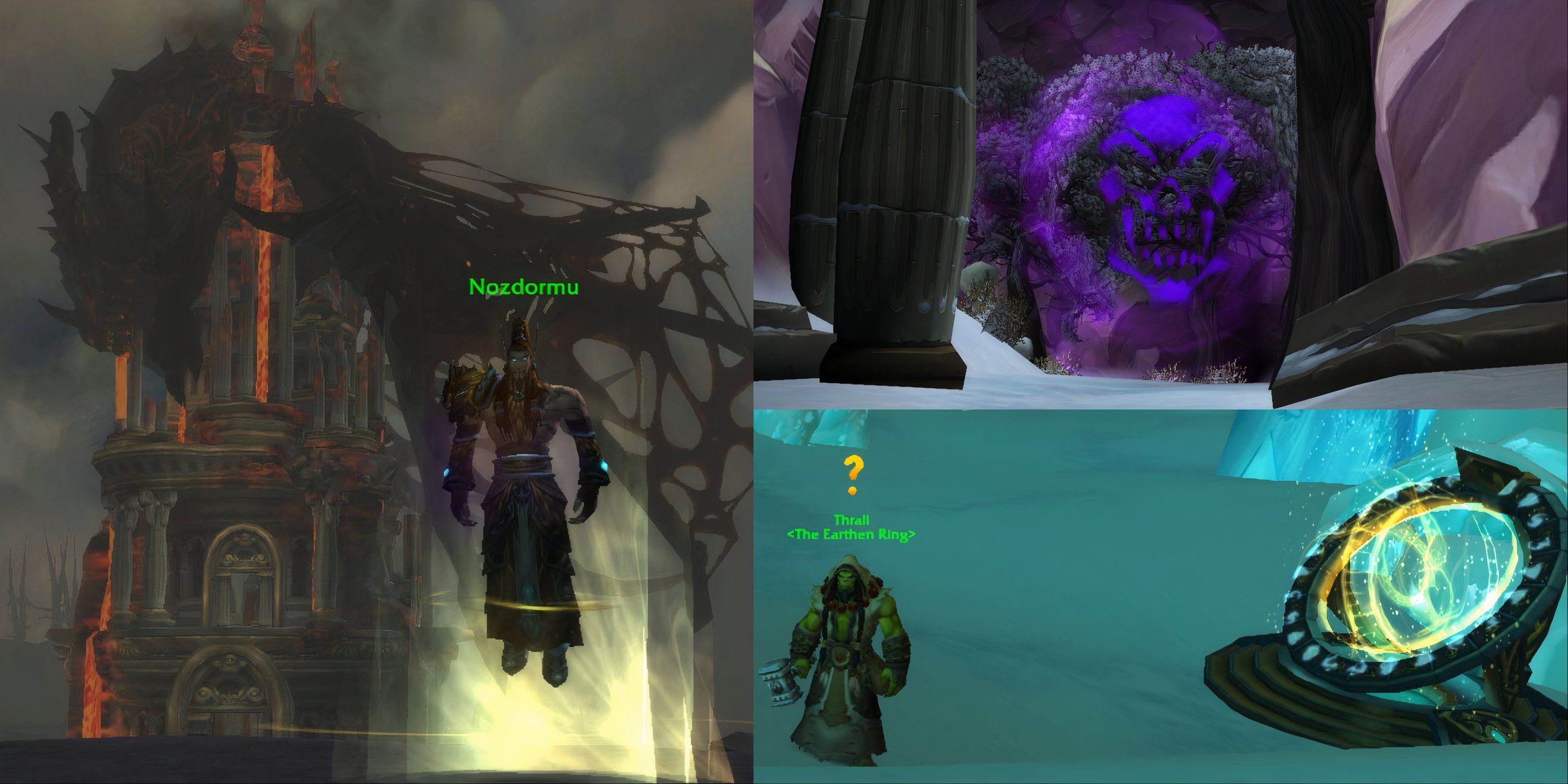 WoW Cataclysm Classic: Dragon Soul Quest Walkthrough