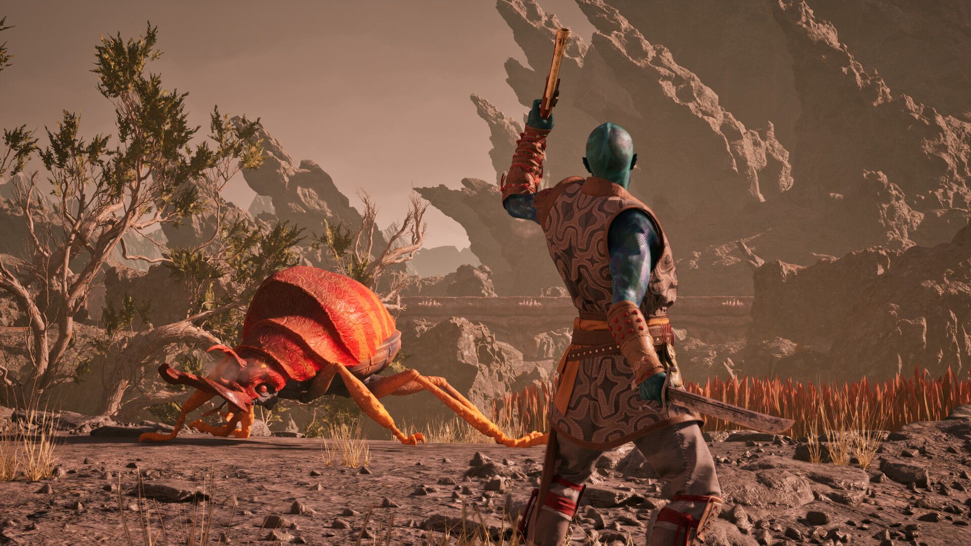 Avowed DLC seems likelier than ever as Obsidian Entertainment promises ...