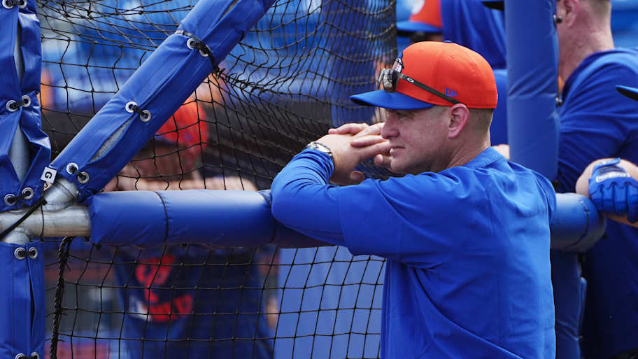 New York Mets following trend of more stars in spring training lineup