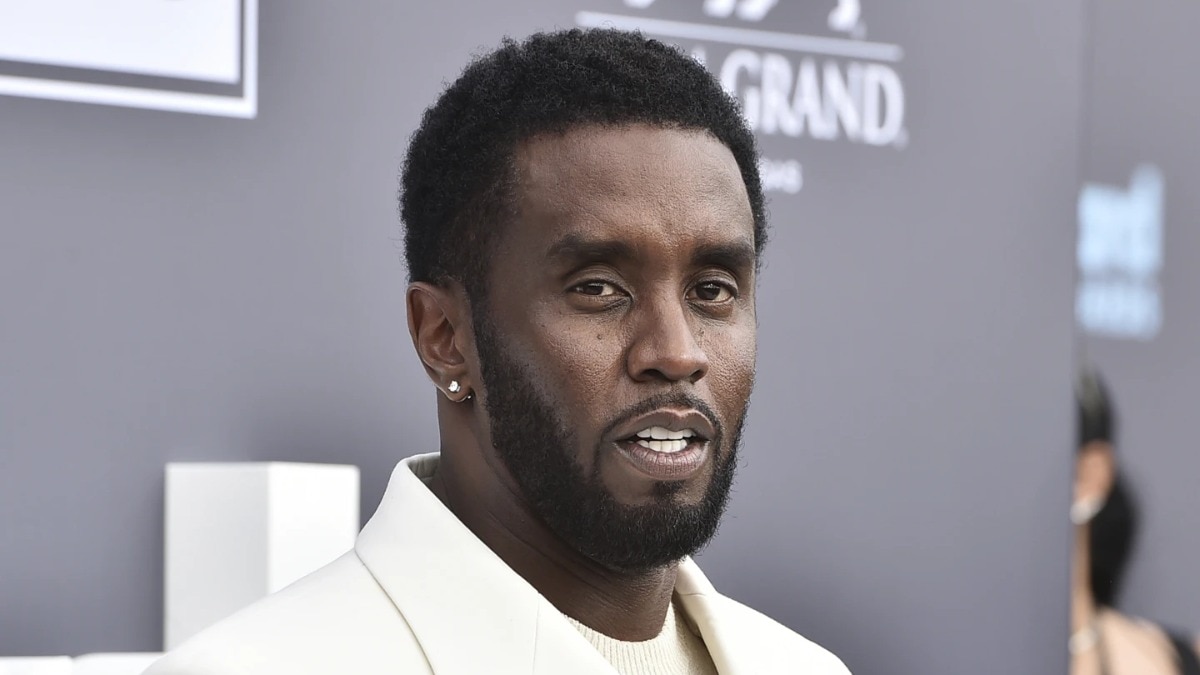 Rapper Diddy's attorney withdraws from case: Under no circumstances can ...