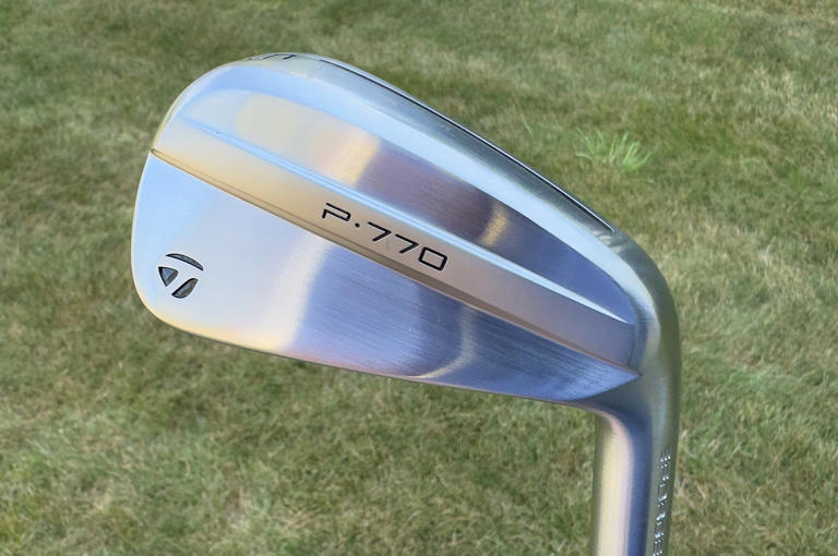 Best irons 2025 for every handicap, budget and playing style