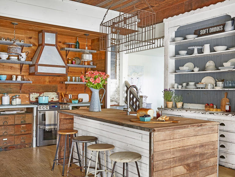 8 designer-approved kitchen ideas that make a big impact—no reno required