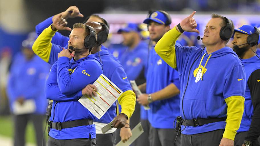 Rams 2024 Season Given Positive Grade in Recent Report Card