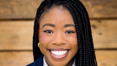 Wichita community gathers to remember civil rights attorney Kiah ...