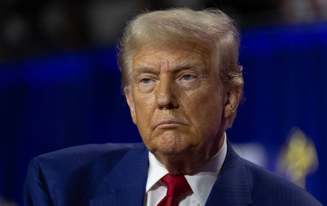 Trump's conditions for selling weapons to Ukraine: Expert explains Trump's conditions for selling weapons to Ukraine: Expert explains