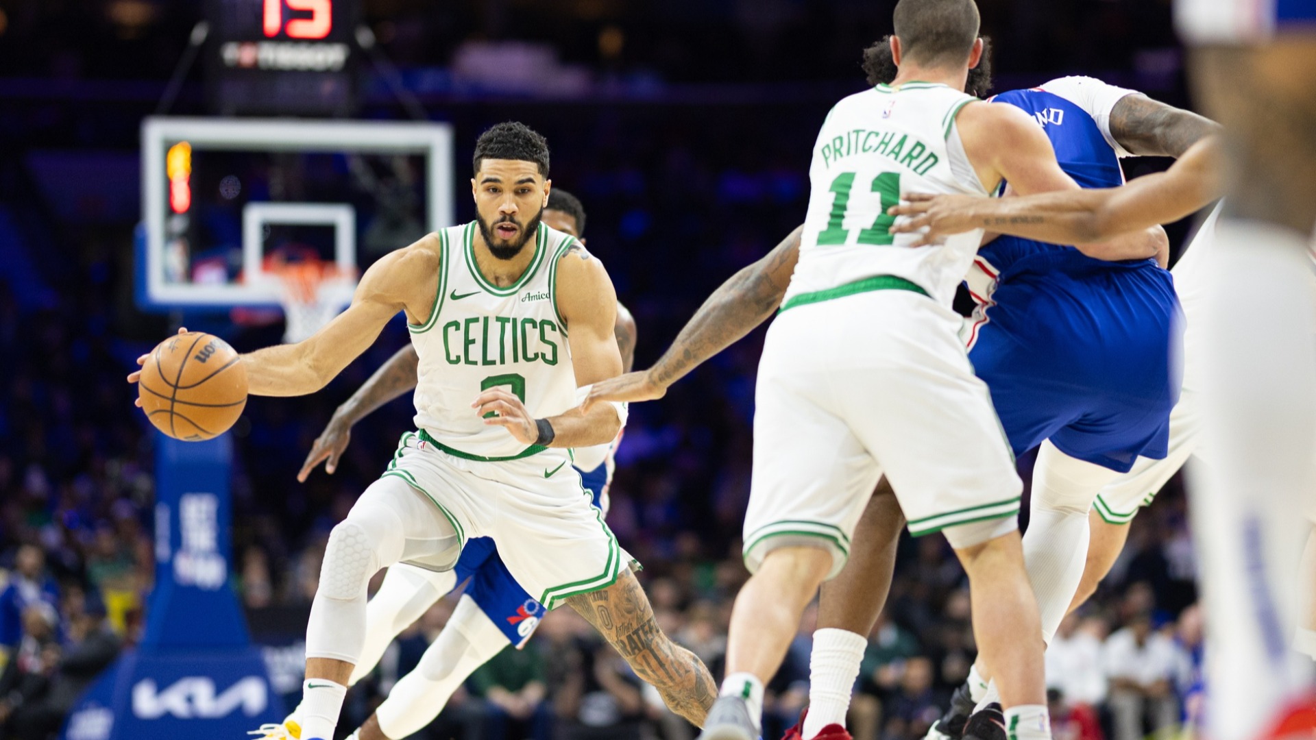 NBA Odds and Movements Analysis: Key Teams Reviewed