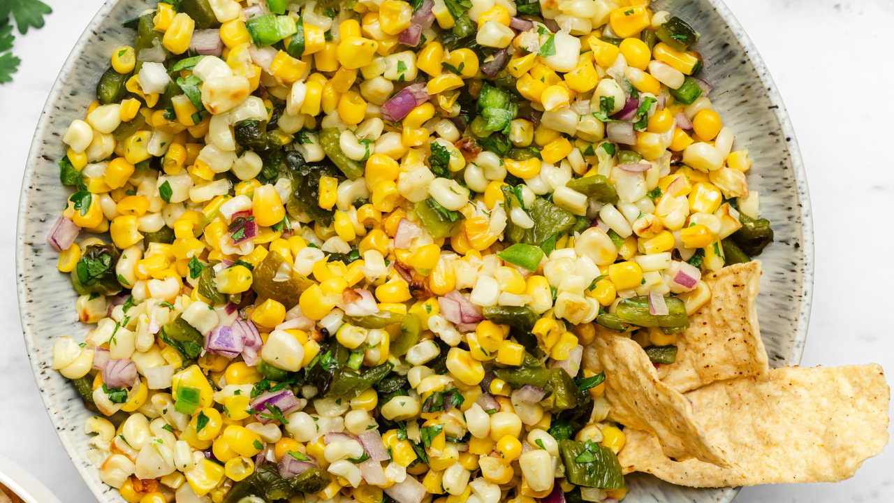 19 Fun Snacks Perfect Your Next Potluck Party