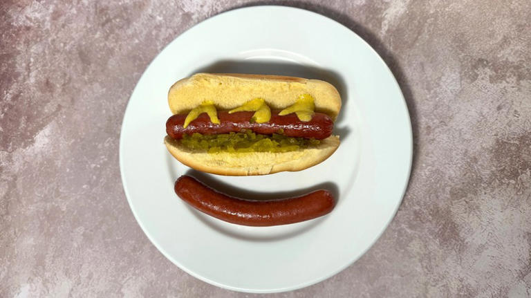 12 Ways To Cook Hot Dogs, Ranked From Worst To Best