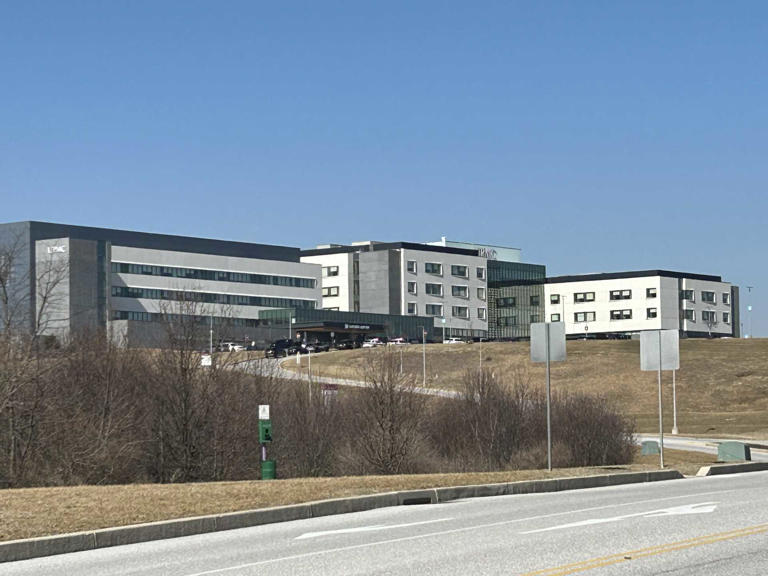 Physician assistant speaks out after UPMC shooting