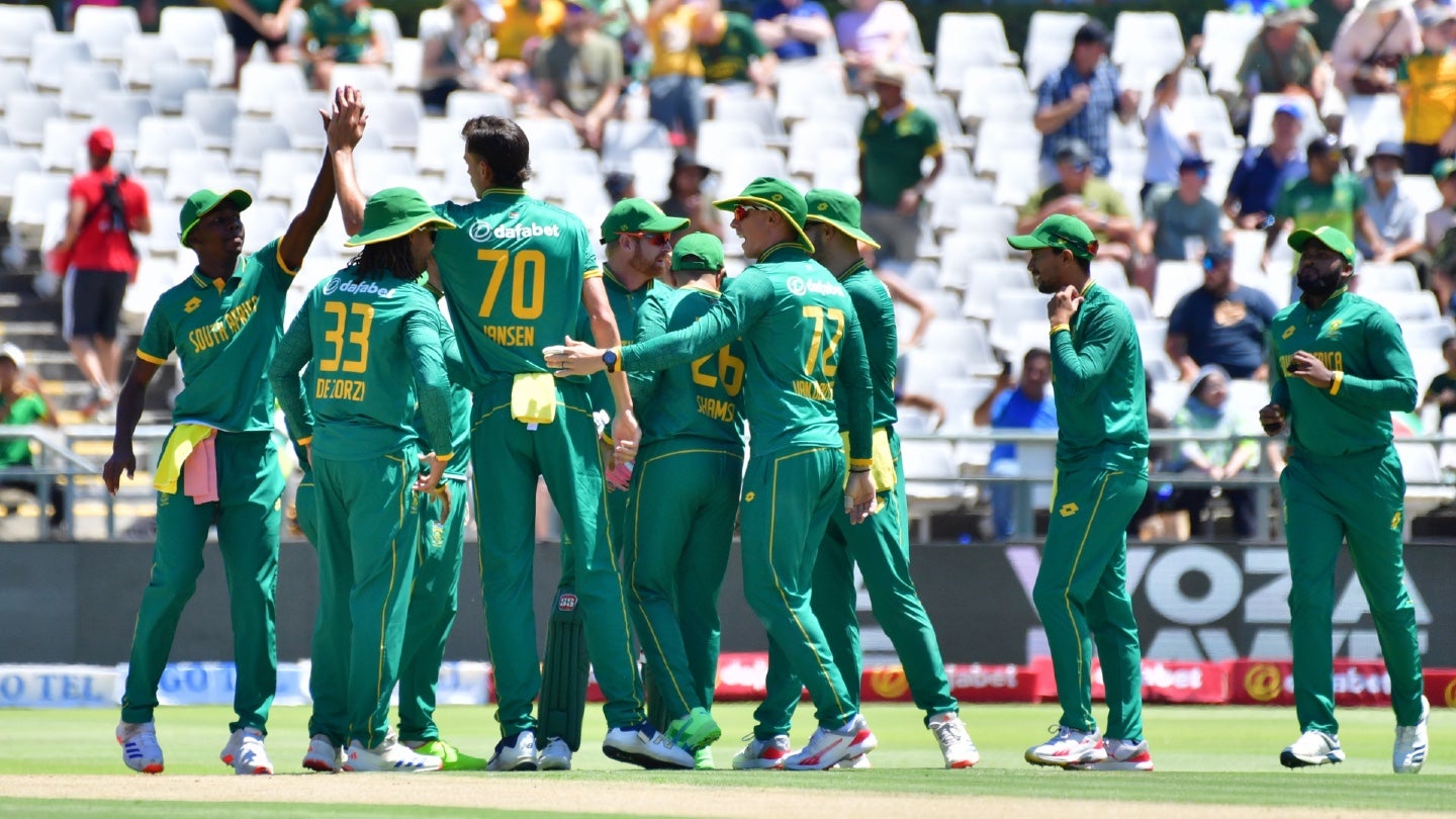 CSA in major five-year Macron kit supply tie-up; Sky NZ to show IPL and WPL