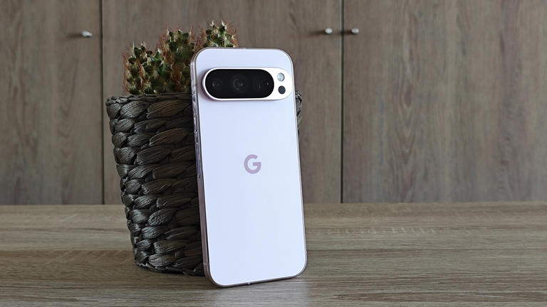 Nothing confirms its flagship Phone 3 won't have a flagship chipset ...