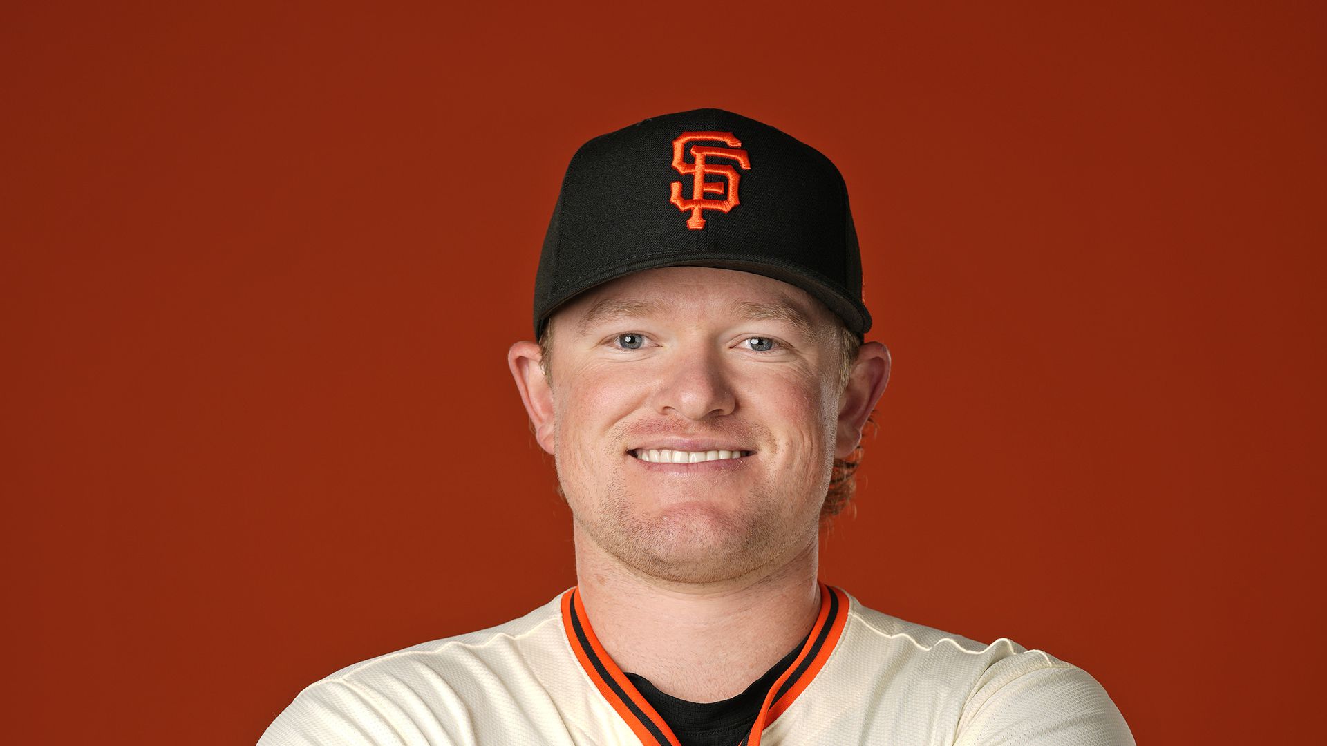 Of course Logan Webb will be the Opening Day starter