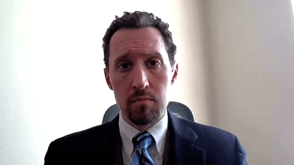 'Bank of England should have been worried years ago': US economist ...