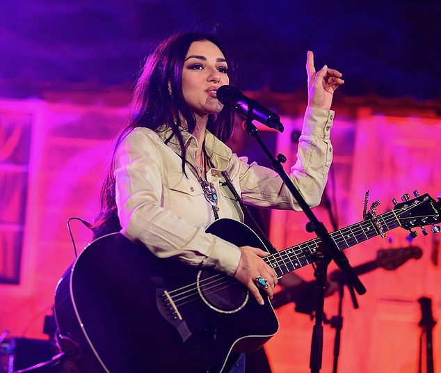 Who is Kash Patel's girlfriend? Trump's FBI director is dating a star