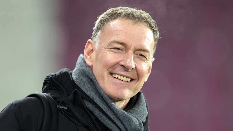 Chris Sutton's Reaction as Both Celtic and Rangers Lose