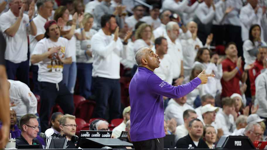 Jerome Tang Credits Kansas State Fans For Team's Success