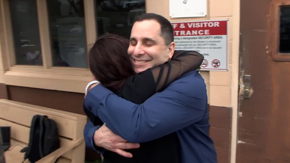 A man in Hawaii argued he spent 30 years in prison for a murder he didn ...