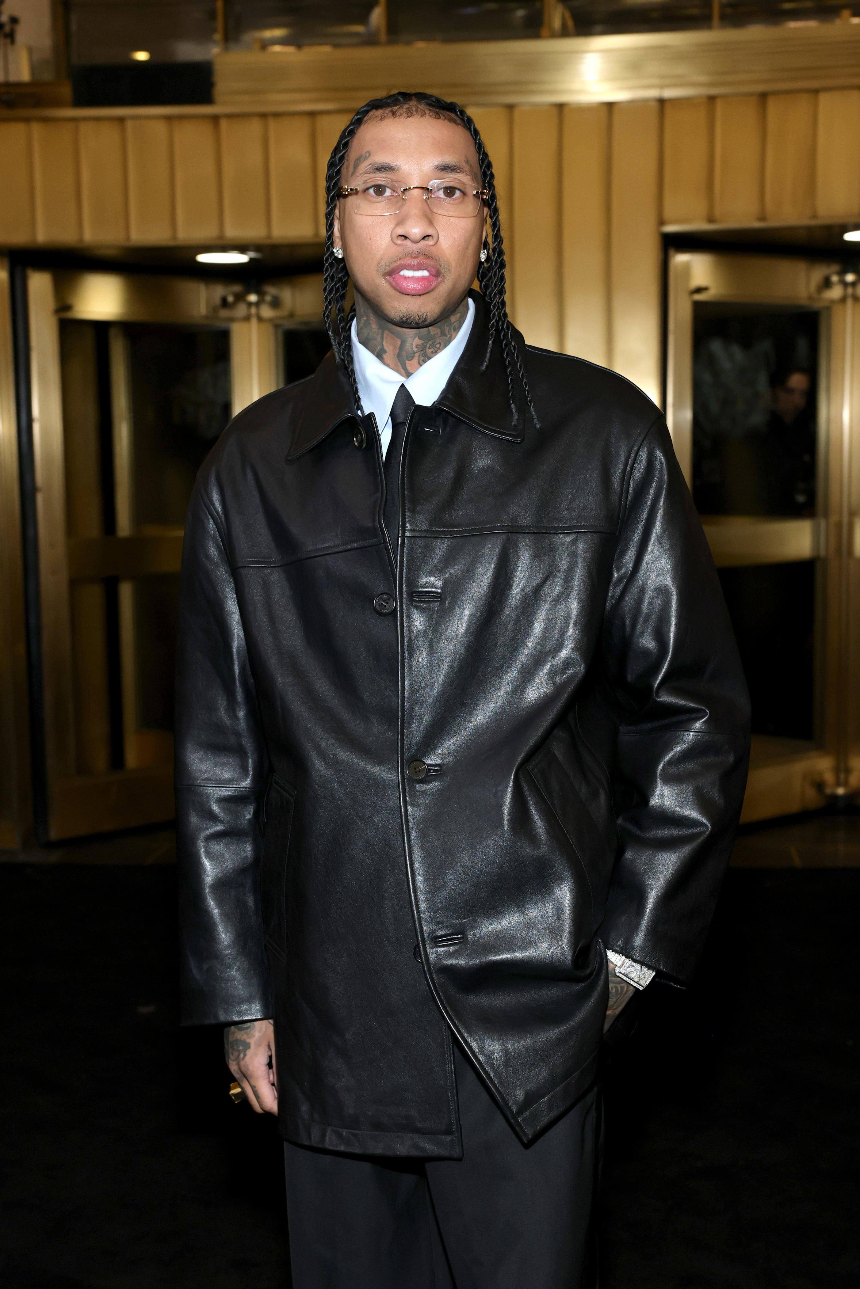 Tyga announces on Instagram death of mom Pasionaye Nguyen: 'I love you ...