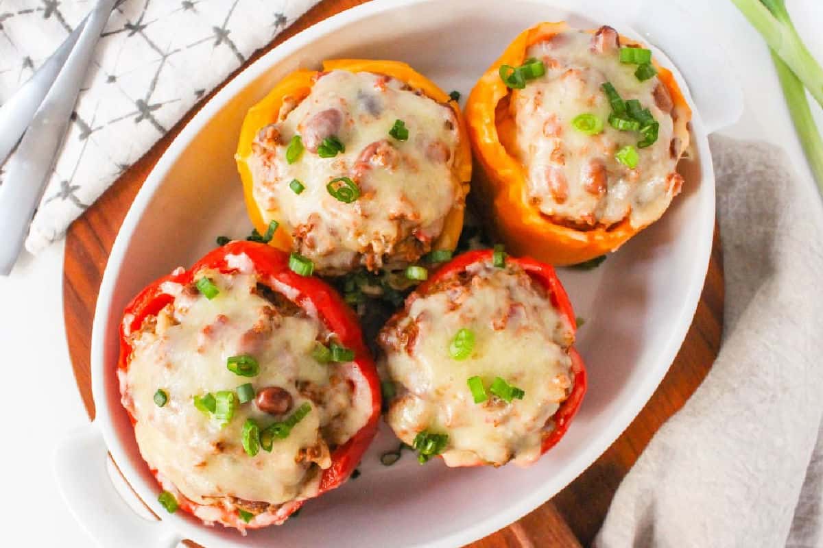 Easy Dinner Recipes That Will Make You Feel Like A Top Chef