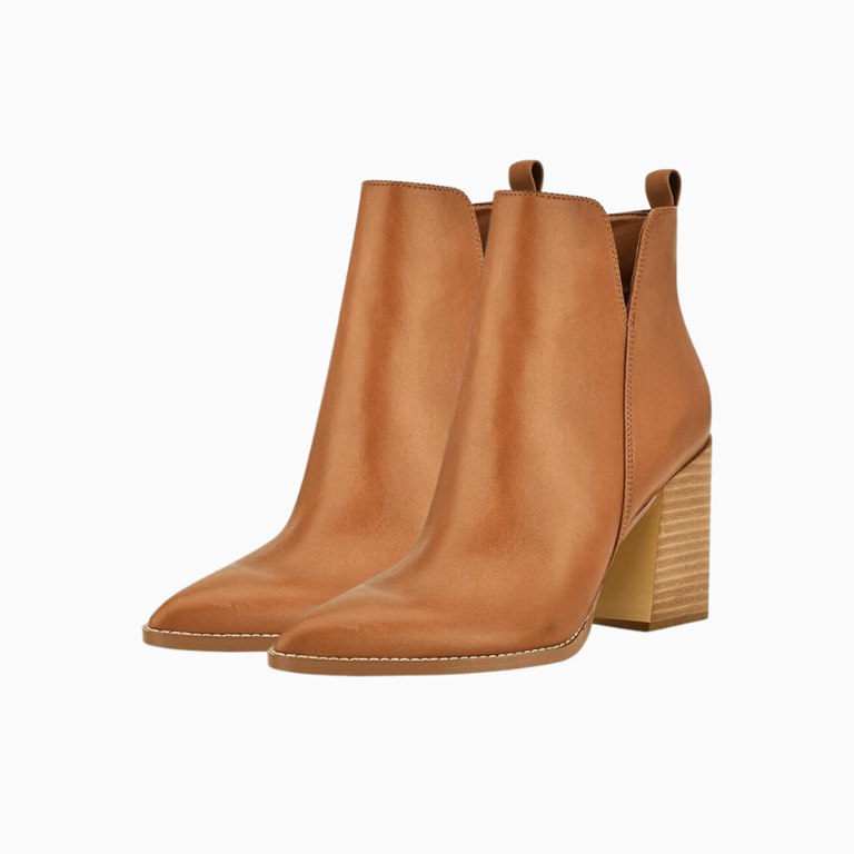 15 New Trendy and Stylish Ankle Boots from Amazon You'll Absolutely ...