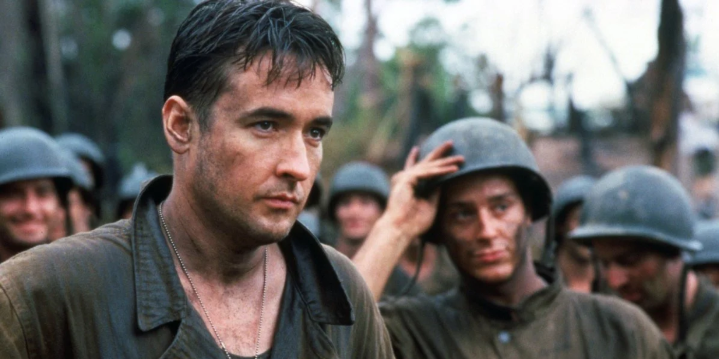 6 WWII movies that are pure masterpieces