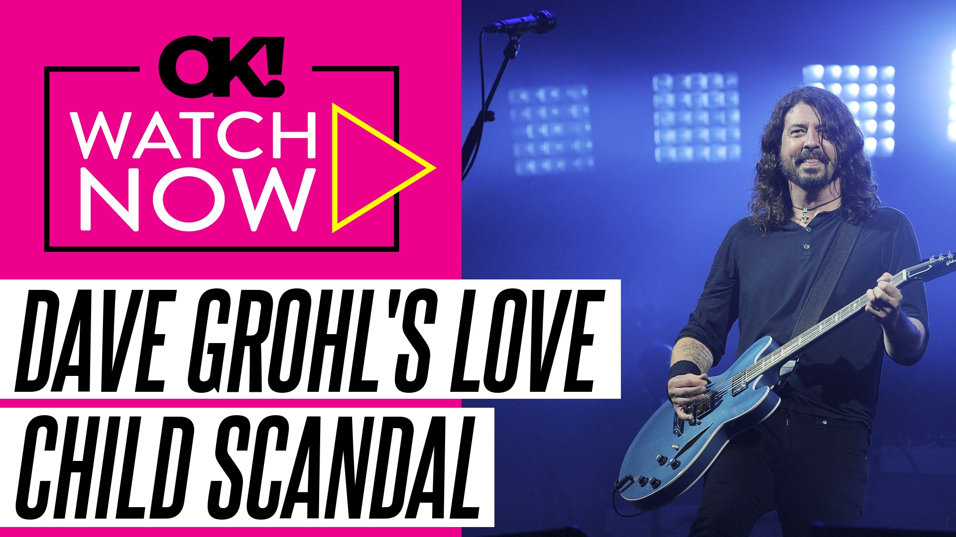 Dave Grohl 'Has a Long Way to Go to Win' Wife Jordyn Blum Back After ...